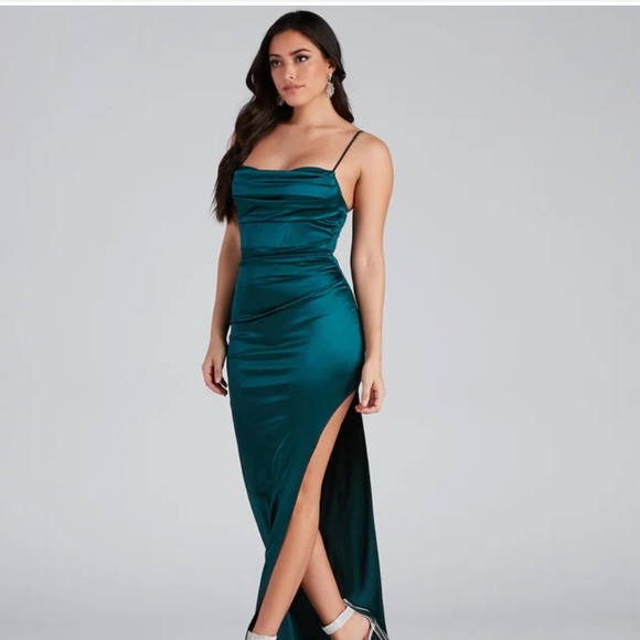 Windsor | Dresses | Formal Dress | Poshmark